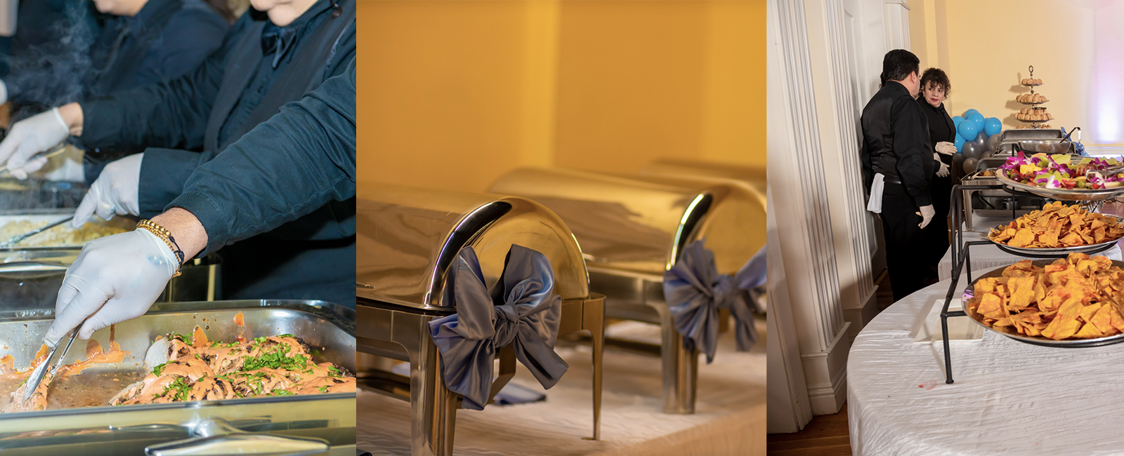 Home | Friendship Hall